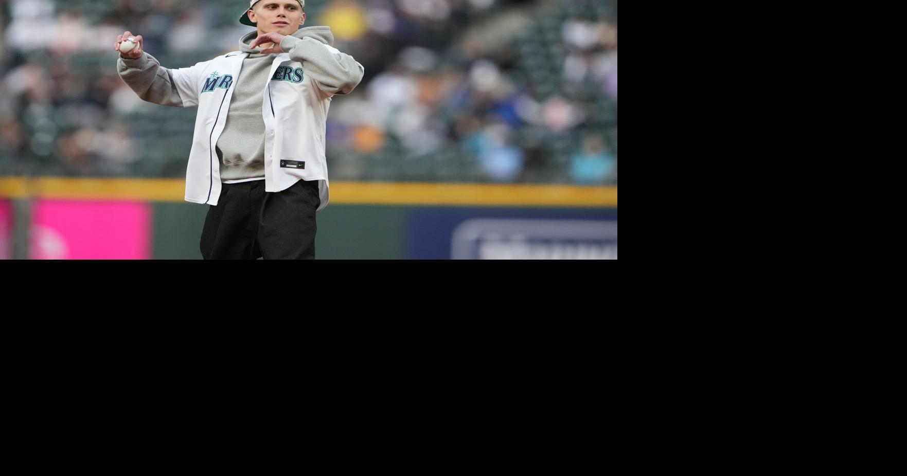 Yankees Mariners Baseball | Sports | couriernews.com