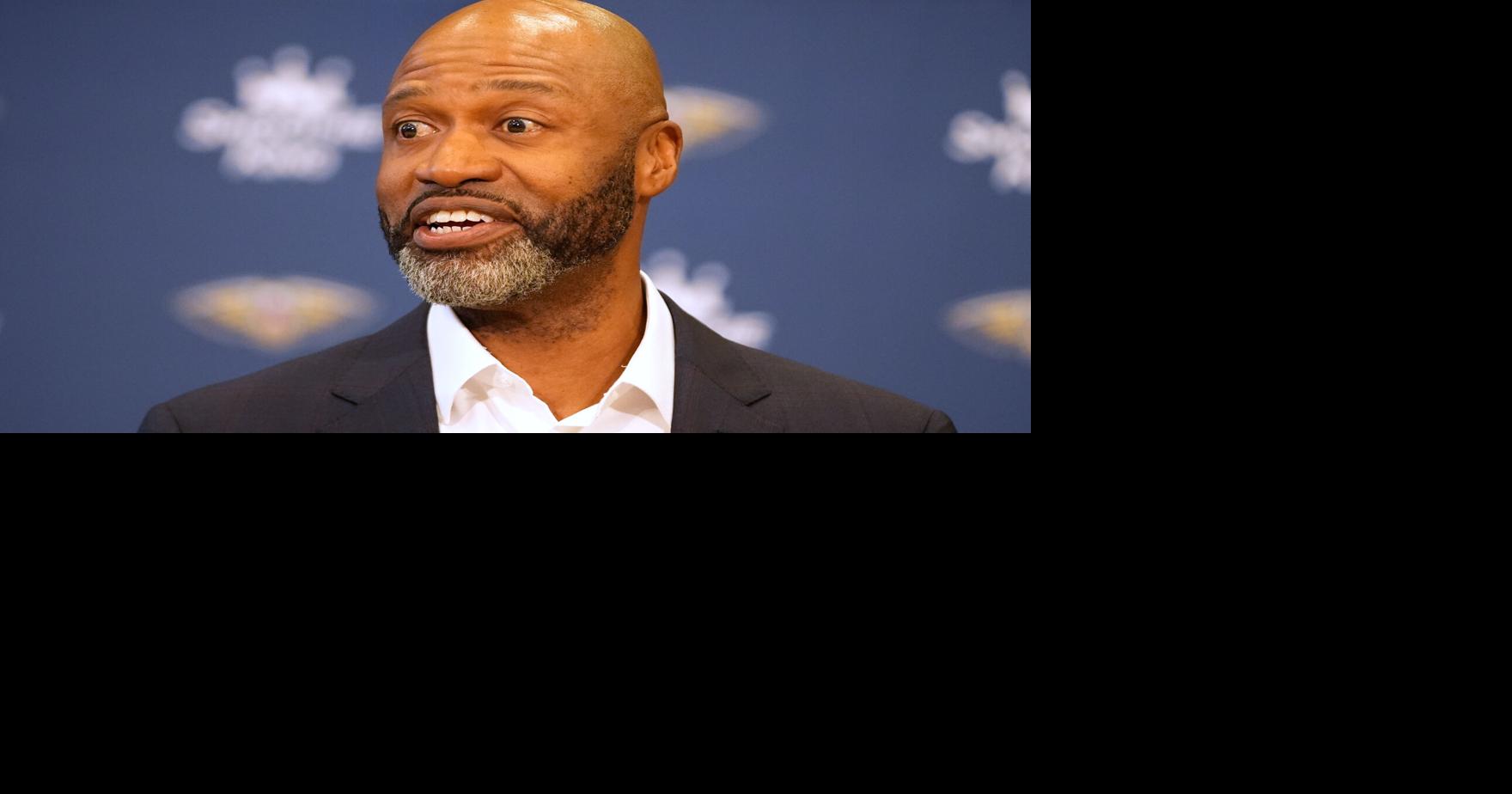 Pelicans Mosley | Sports | couriernews.com