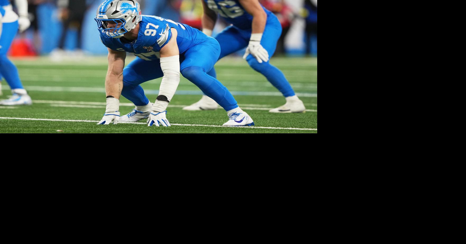 Steelers Lions Football | Sports | couriernews.com