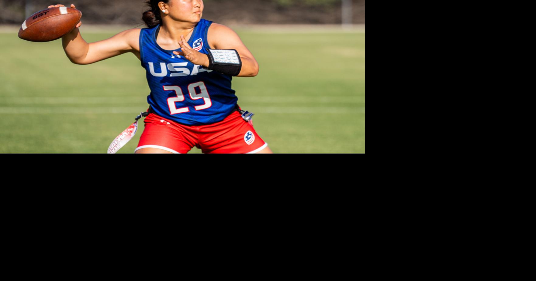 Flag Football Next Generation | Sports | couriernews.com