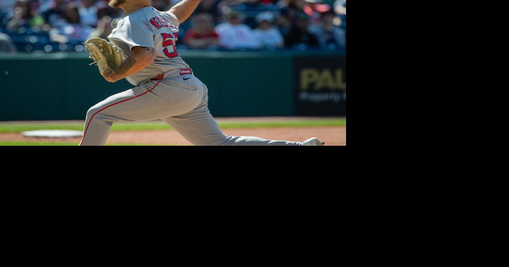 Red Sox Guardians Baseball | Sports | couriernews.com