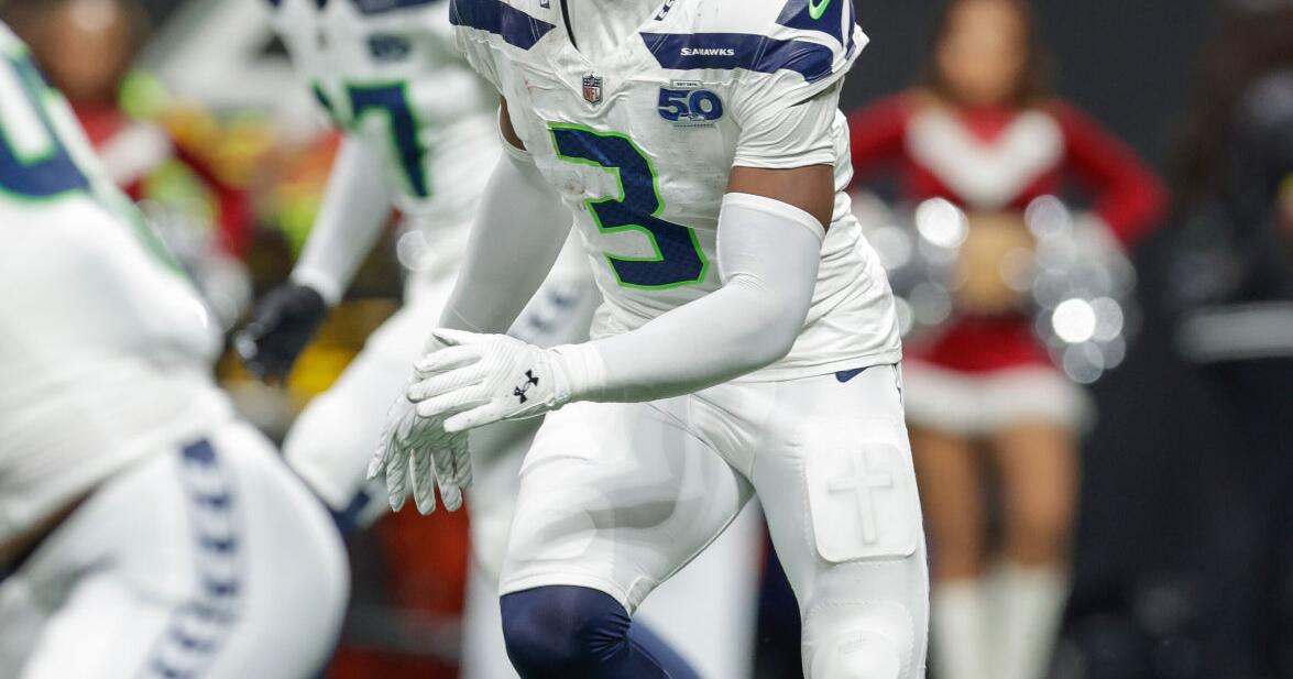 Seahawks Falcons Football | Sports | couriernews.com