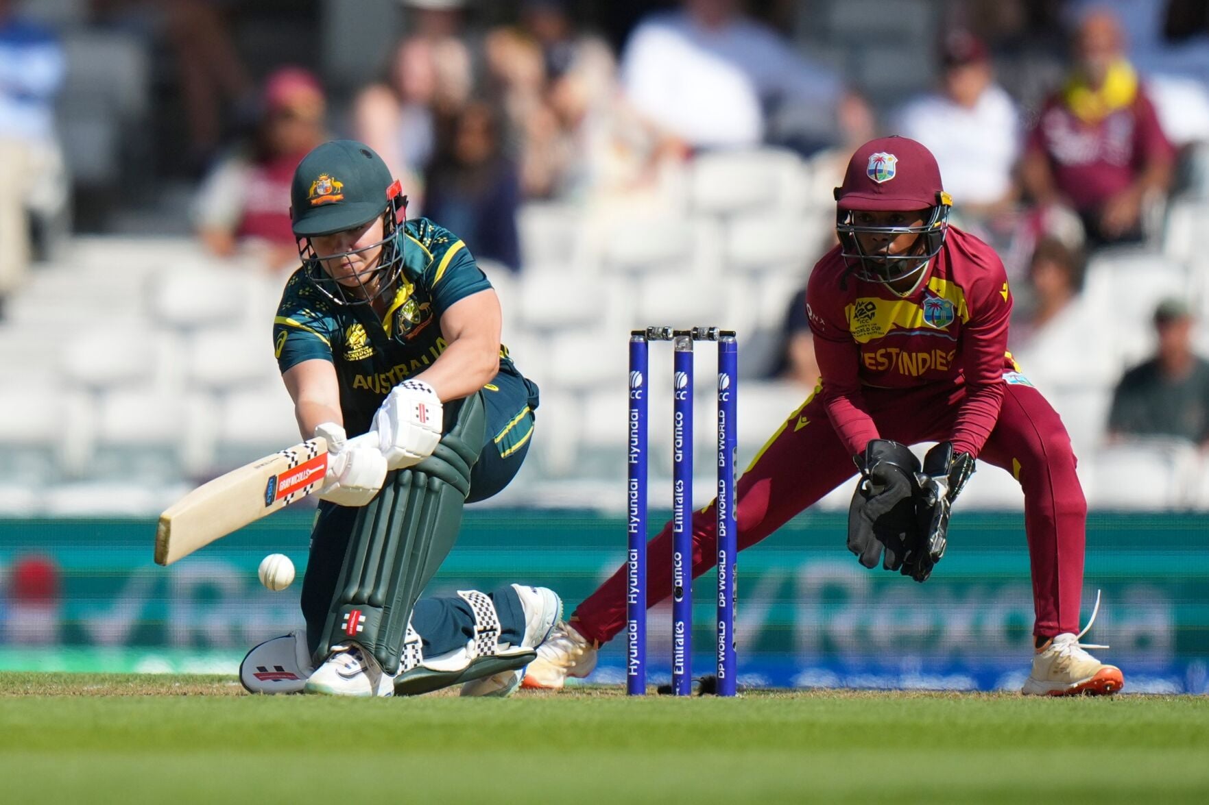 Britain T20 World Cup Women's Cricket | Sports | couriernews.com