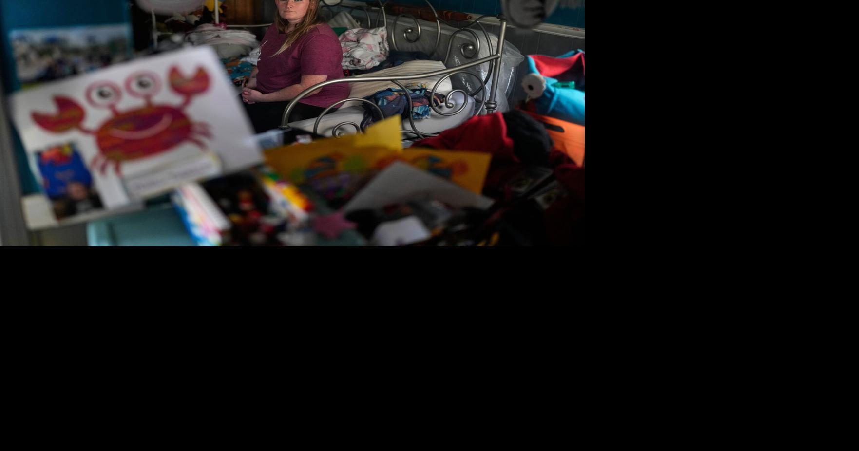 How a fast-moving $50 cash relief program buoyed needy families when ...