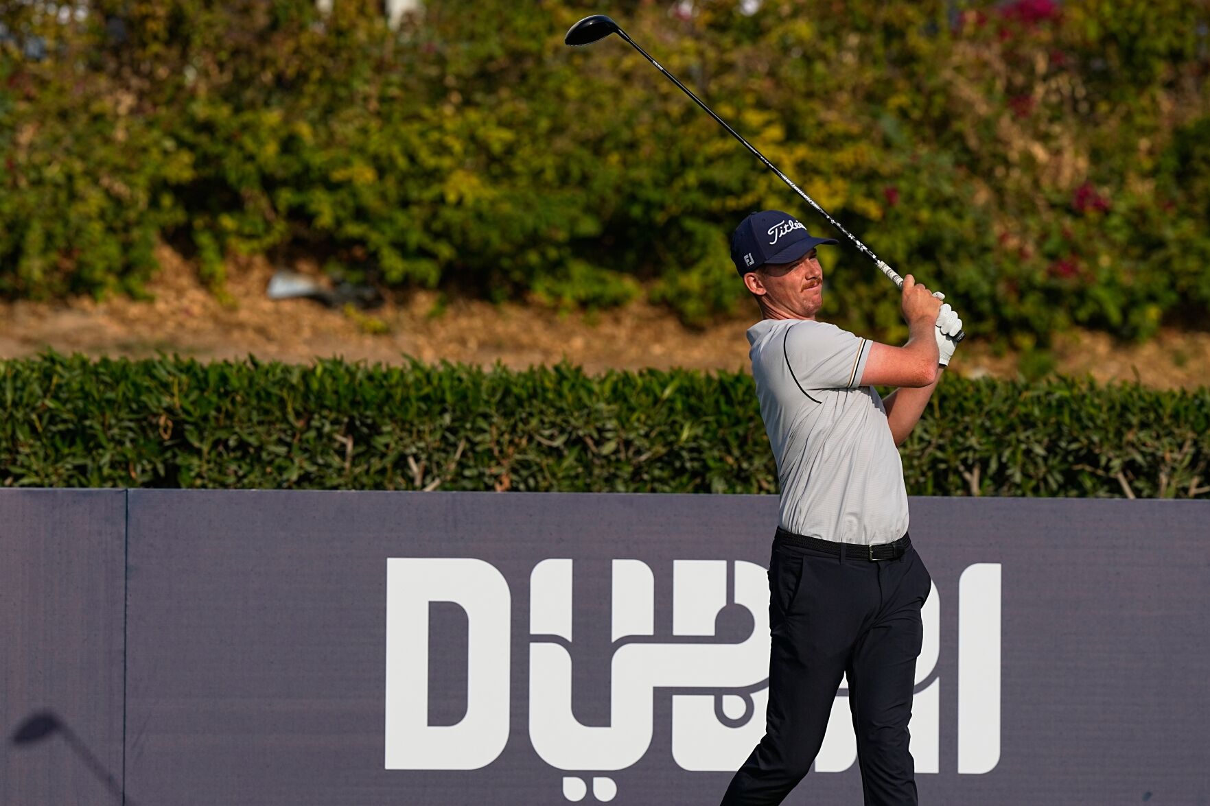 Emirates Invitational Golf | Sports | couriernews.com