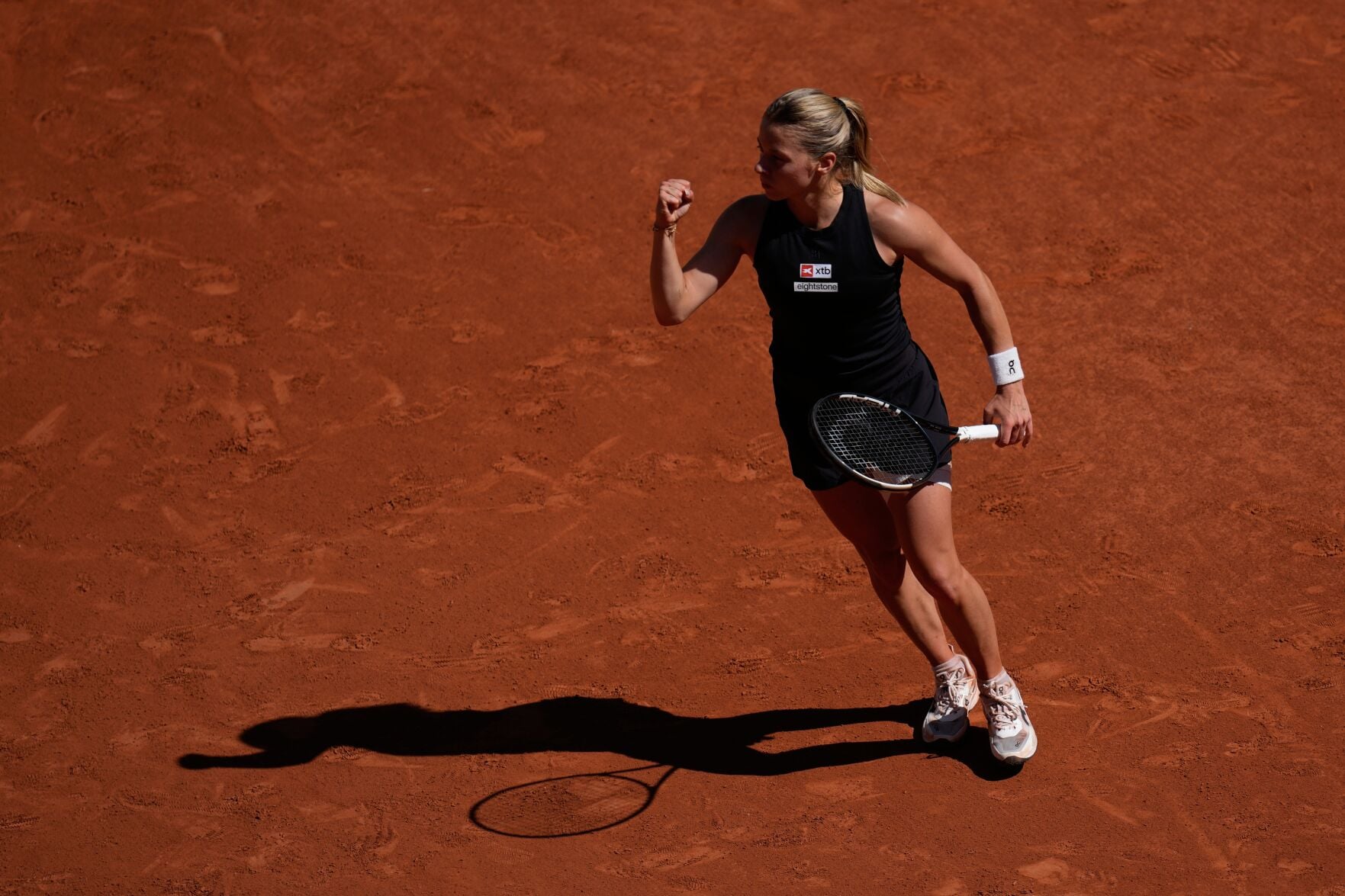 French Open Tennis | Sports | couriernews.com