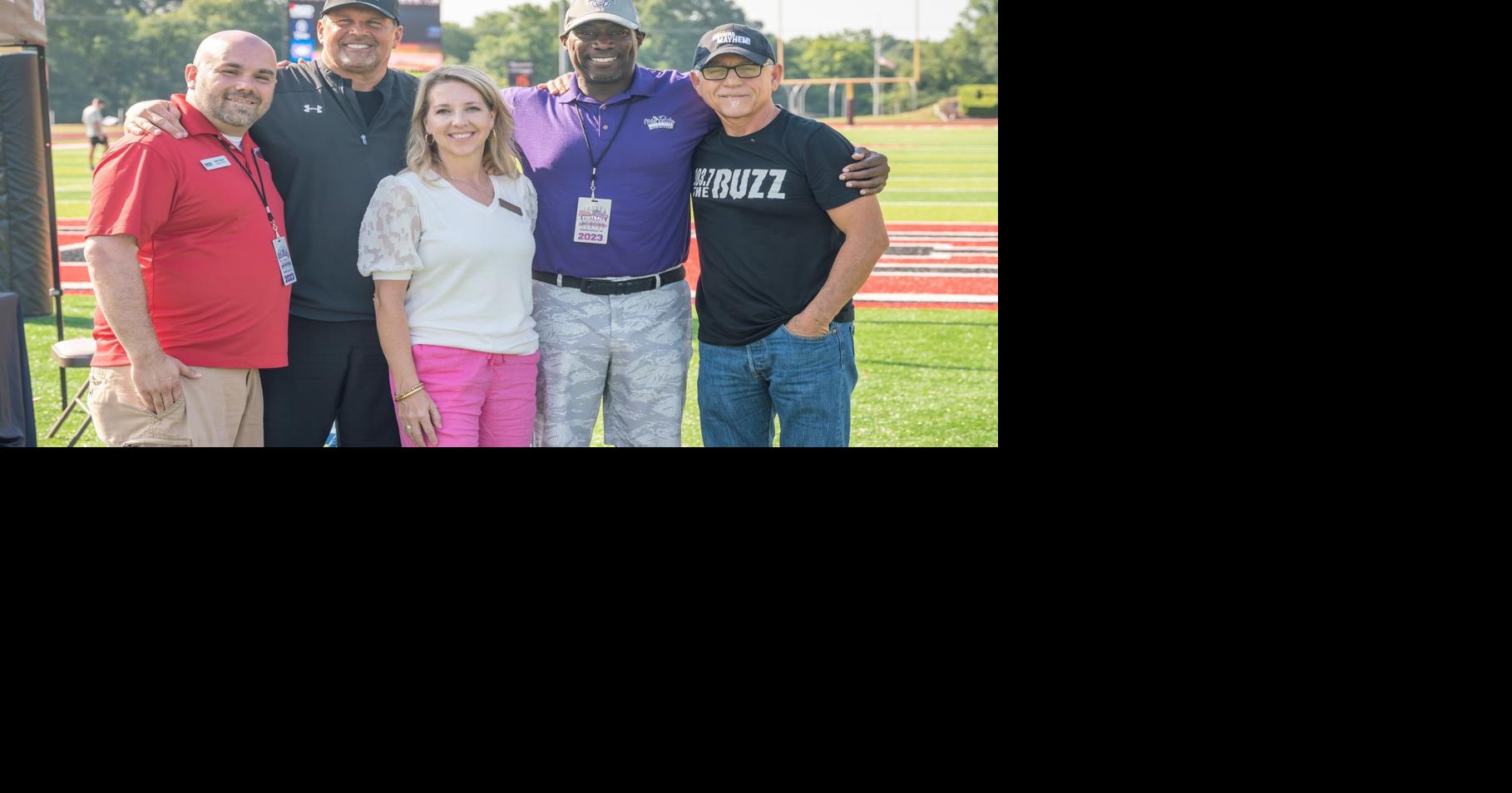 RHS hosts second Wes Booker Officials Camp | News | couriernews.com