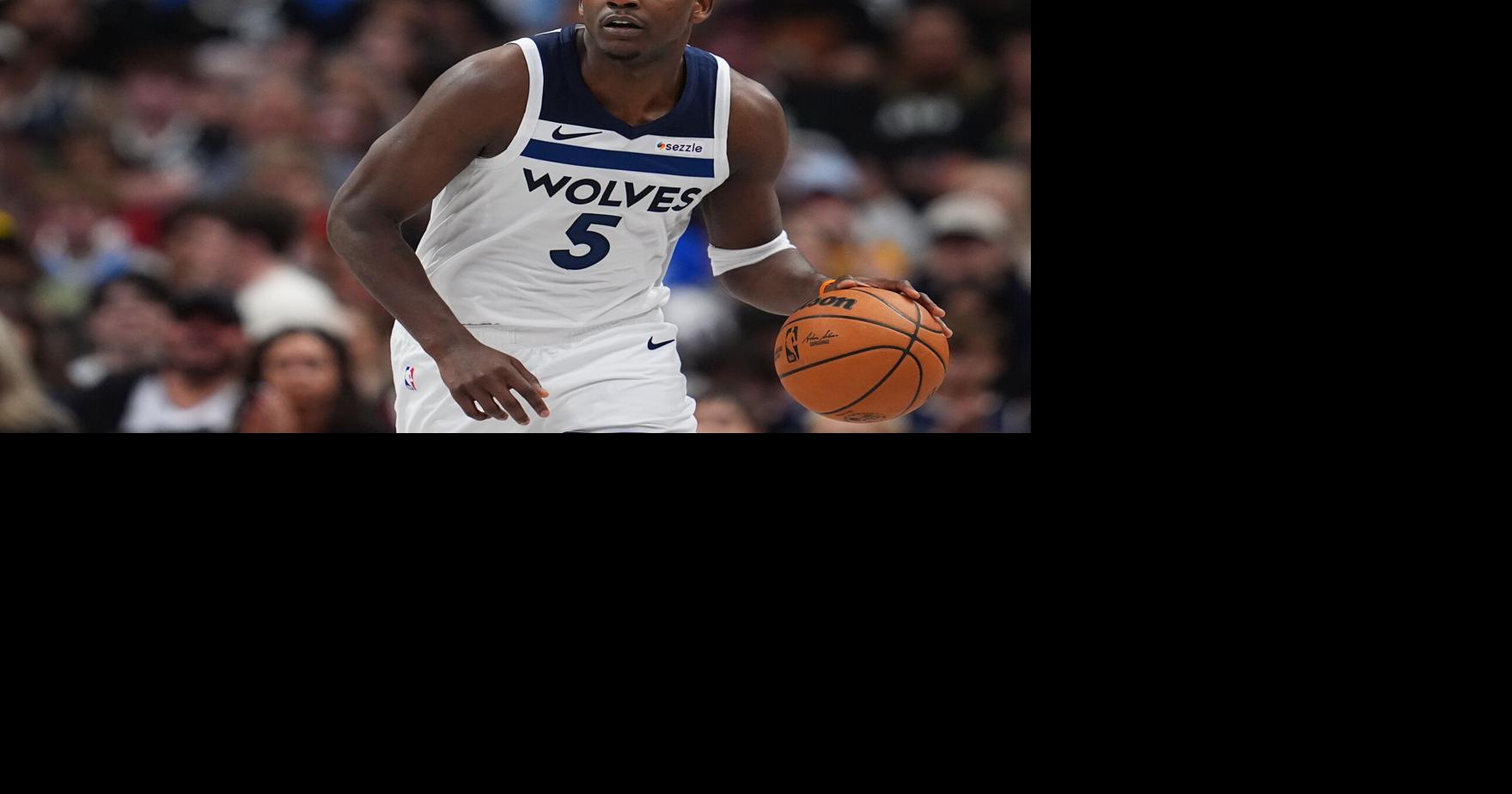 Timberwolves Nuggets Basketball | Sports | couriernews.com