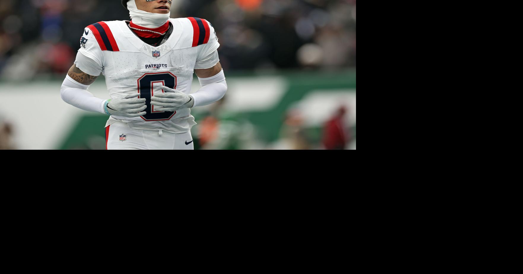 Patriots Jets Football | Sports | couriernews.com