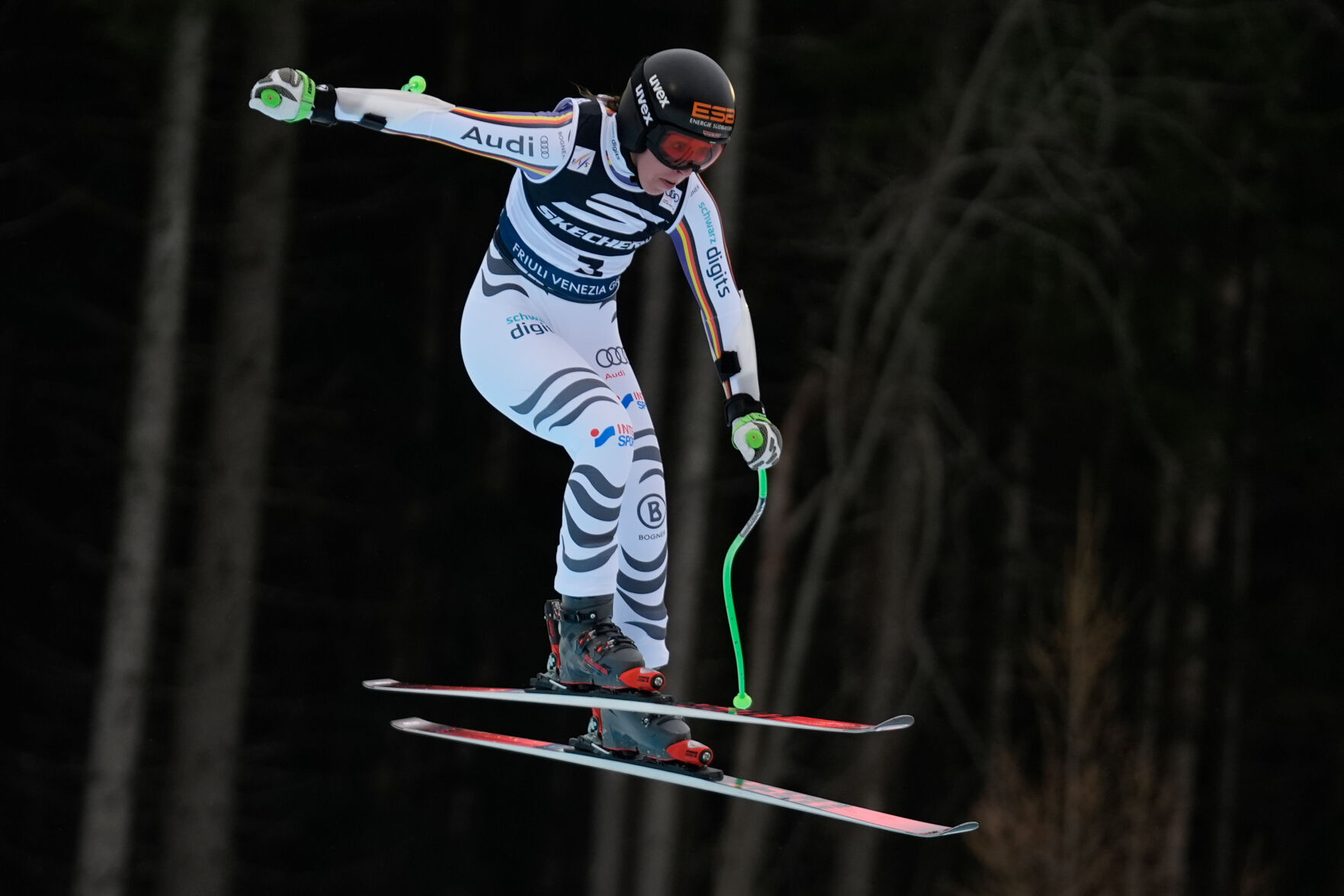 Italy World Cup Alpine Skiing | Sports | couriernews.com