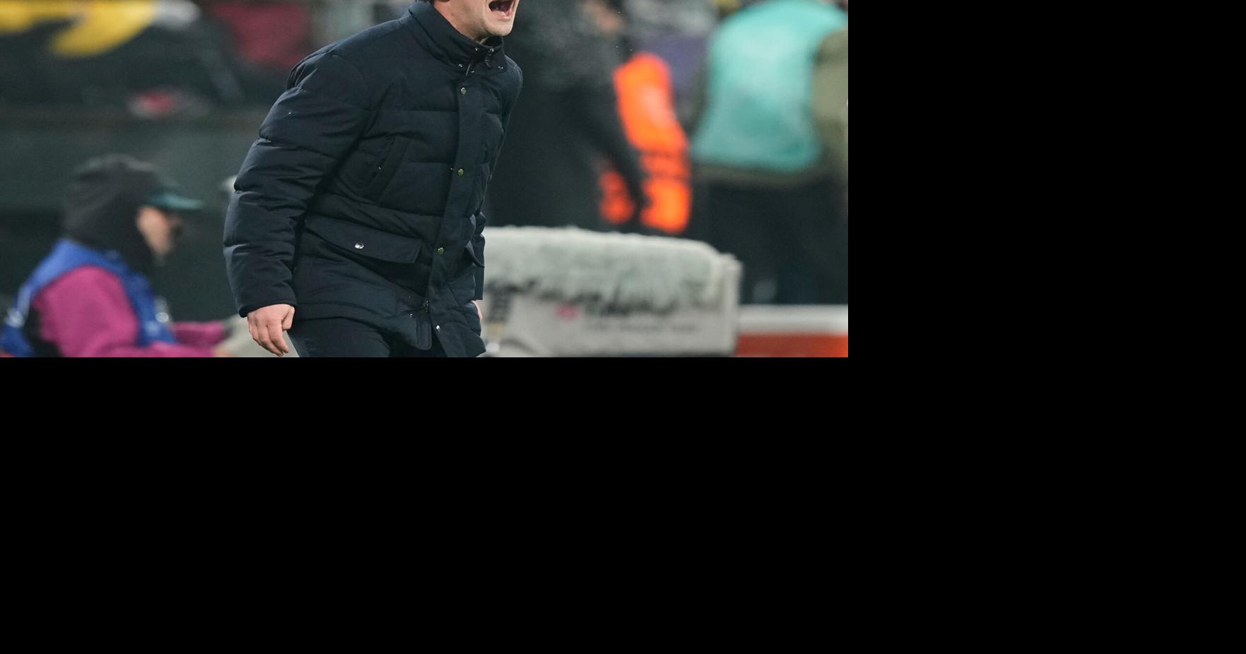 Germany Champions League Soccer | Sports | couriernews.com