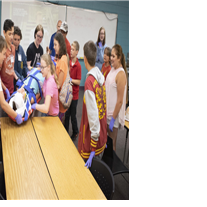 Zombie Apocalypse camp | News | couriernews.com