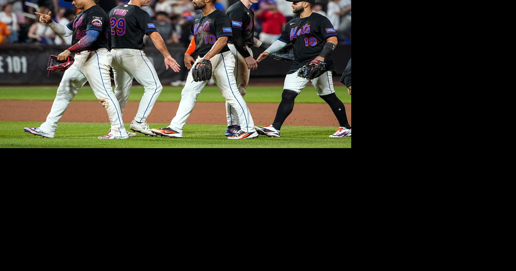 Braves Mets Baseball | Sports | couriernews.com