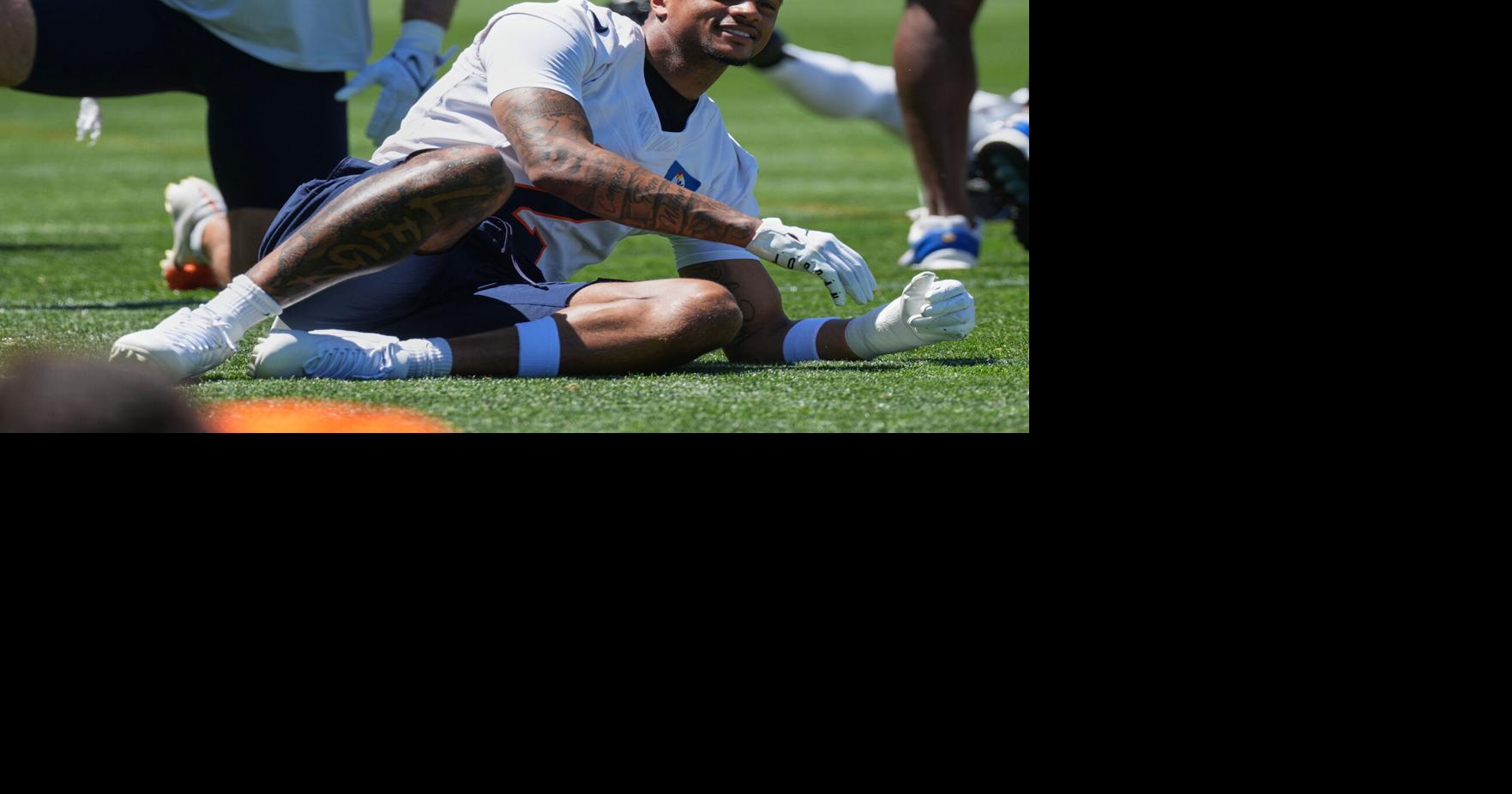 Broncos Football | Sports | couriernews.com