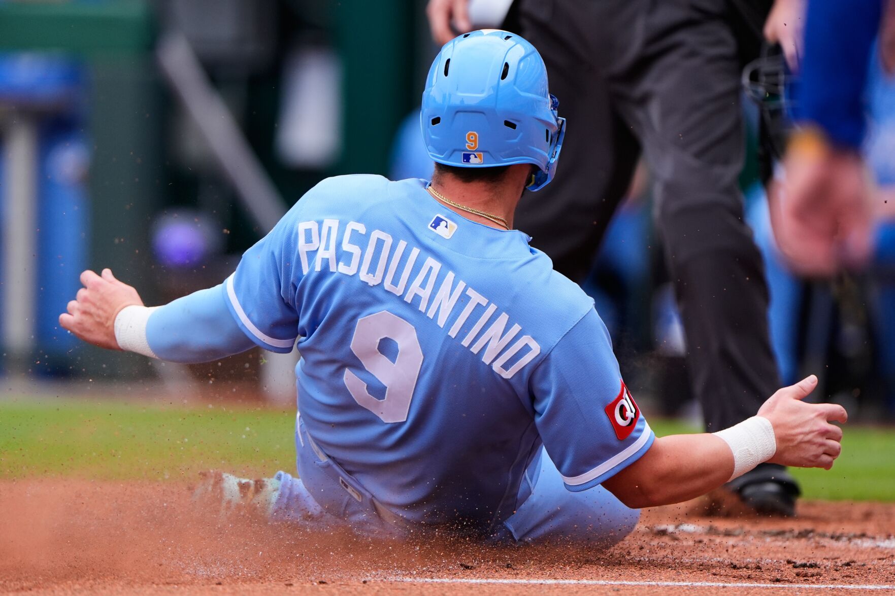 Mariners Royals Baseball | Sports | couriernews.com