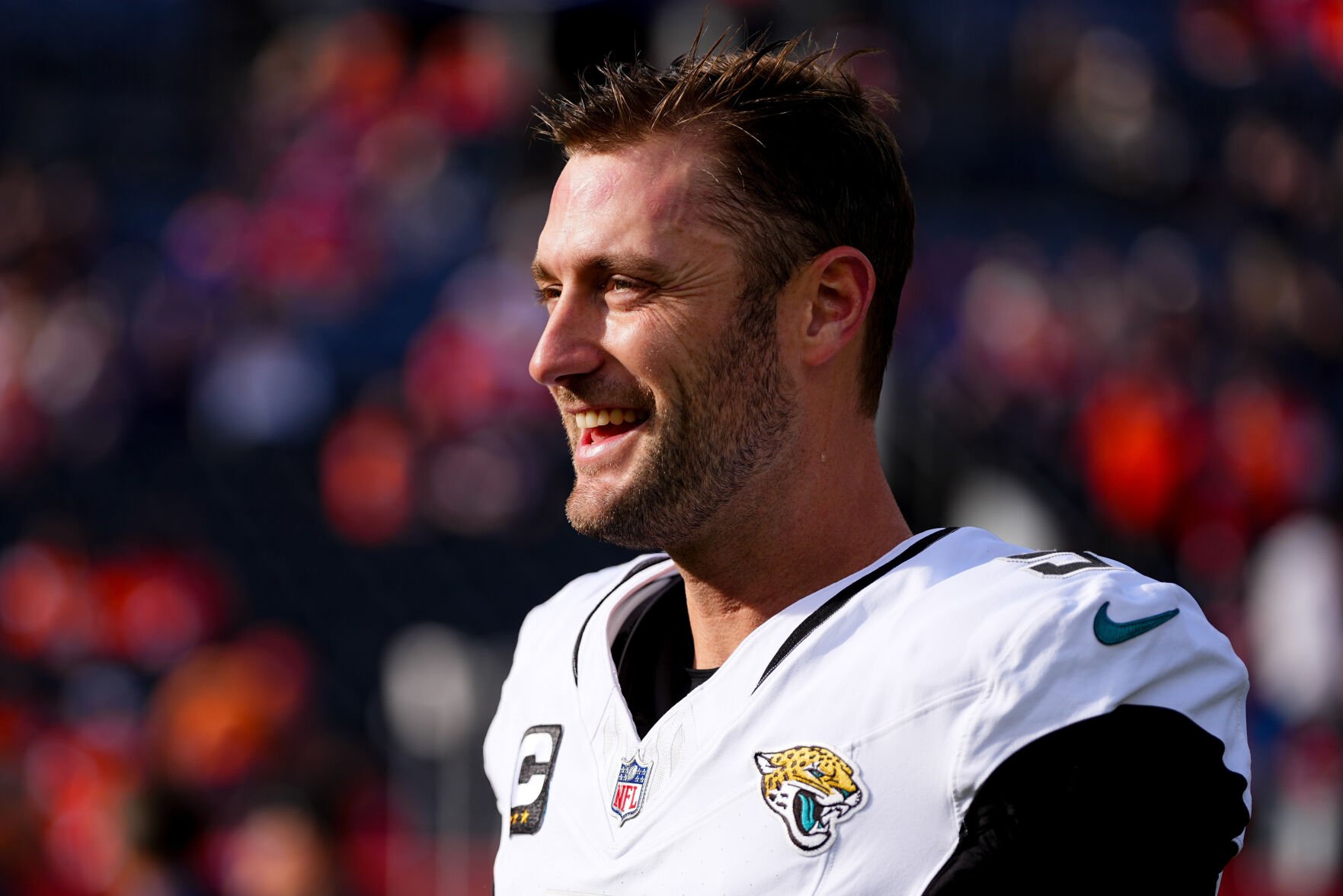 Jaguars Broncos Football | Sports | couriernews.com