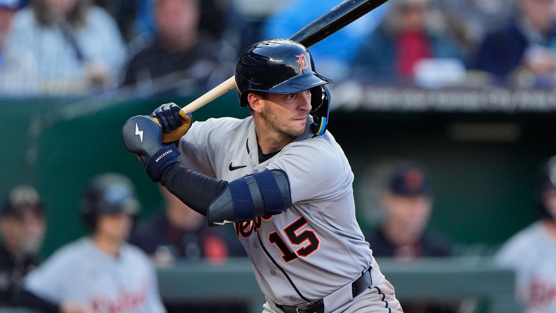Tigers Baseball | Sports | couriernews.com