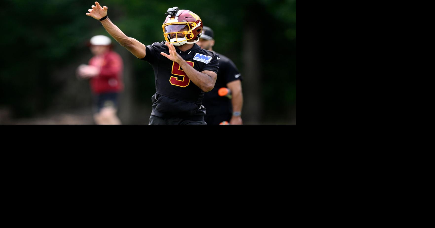 Commanders Football | Sports | couriernews.com