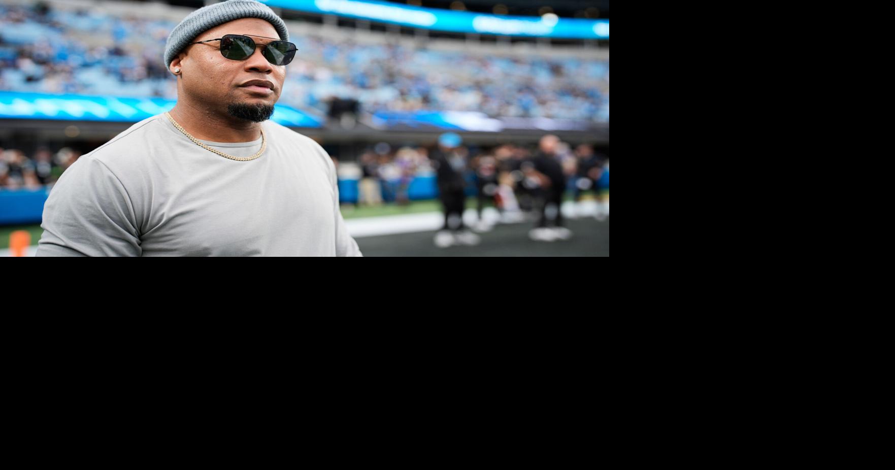 Rams Panthers Football | Sports | couriernews.com