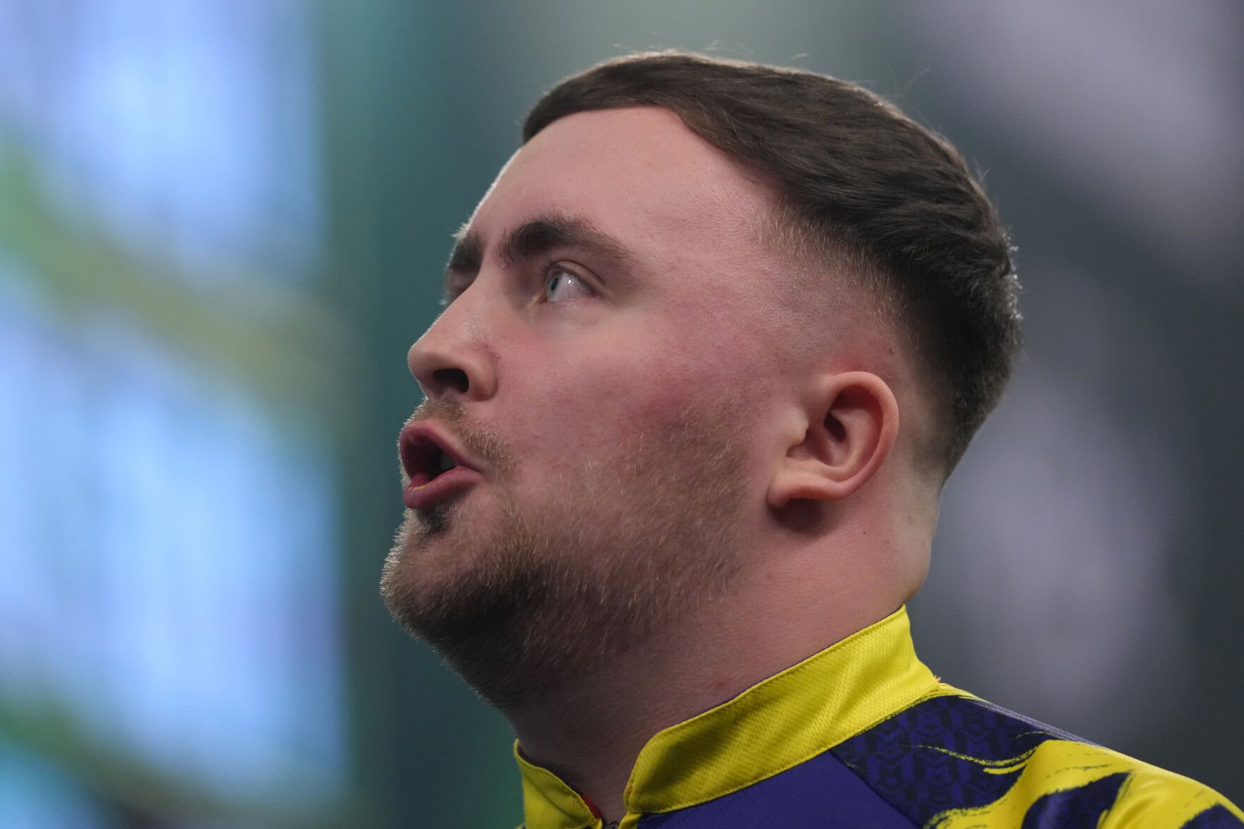 Britain World Darts | Sports | couriernews.com