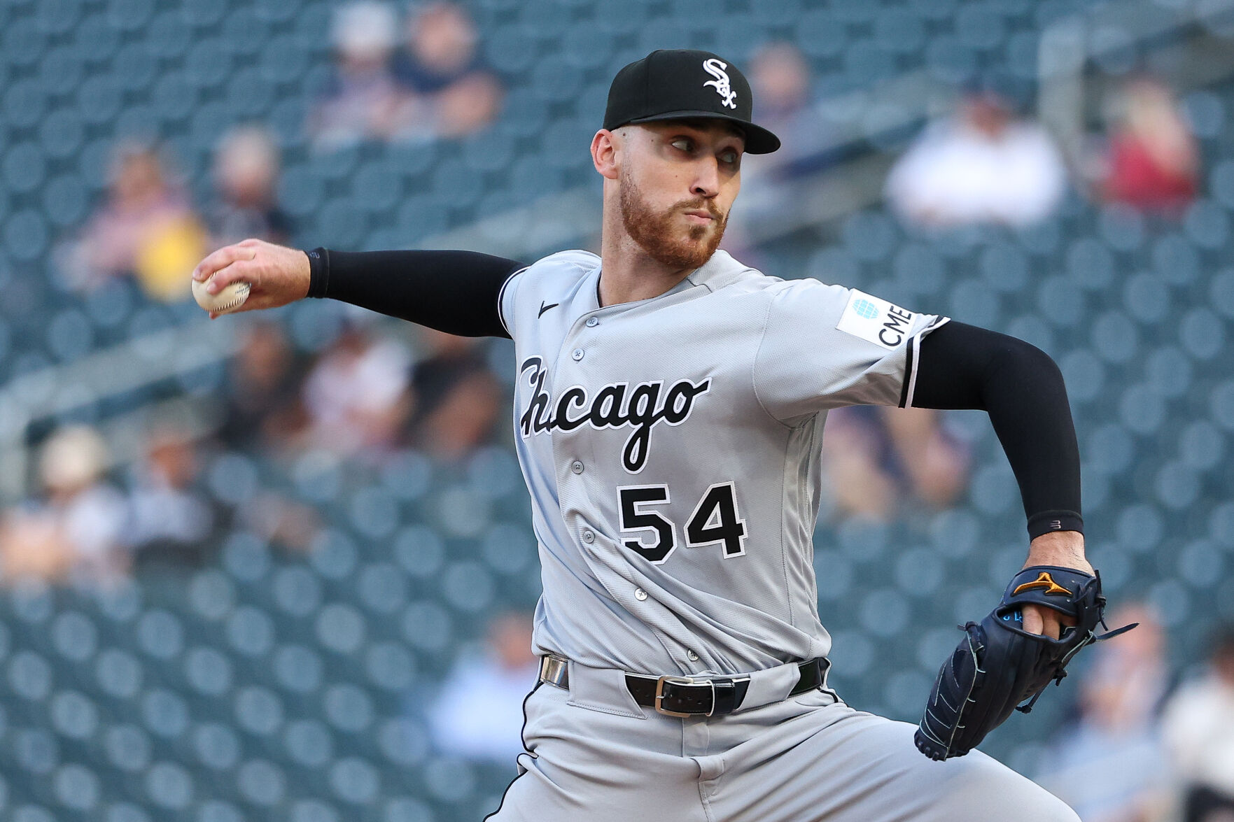 White Sox Twins Baseball | Sports | couriernews.com