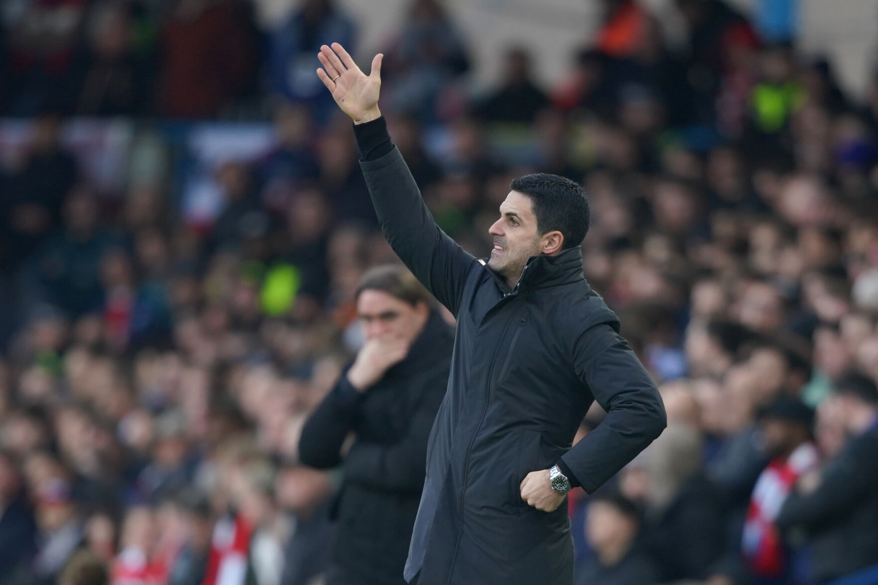 Britain Premier League Soccer | Sports | couriernews.com