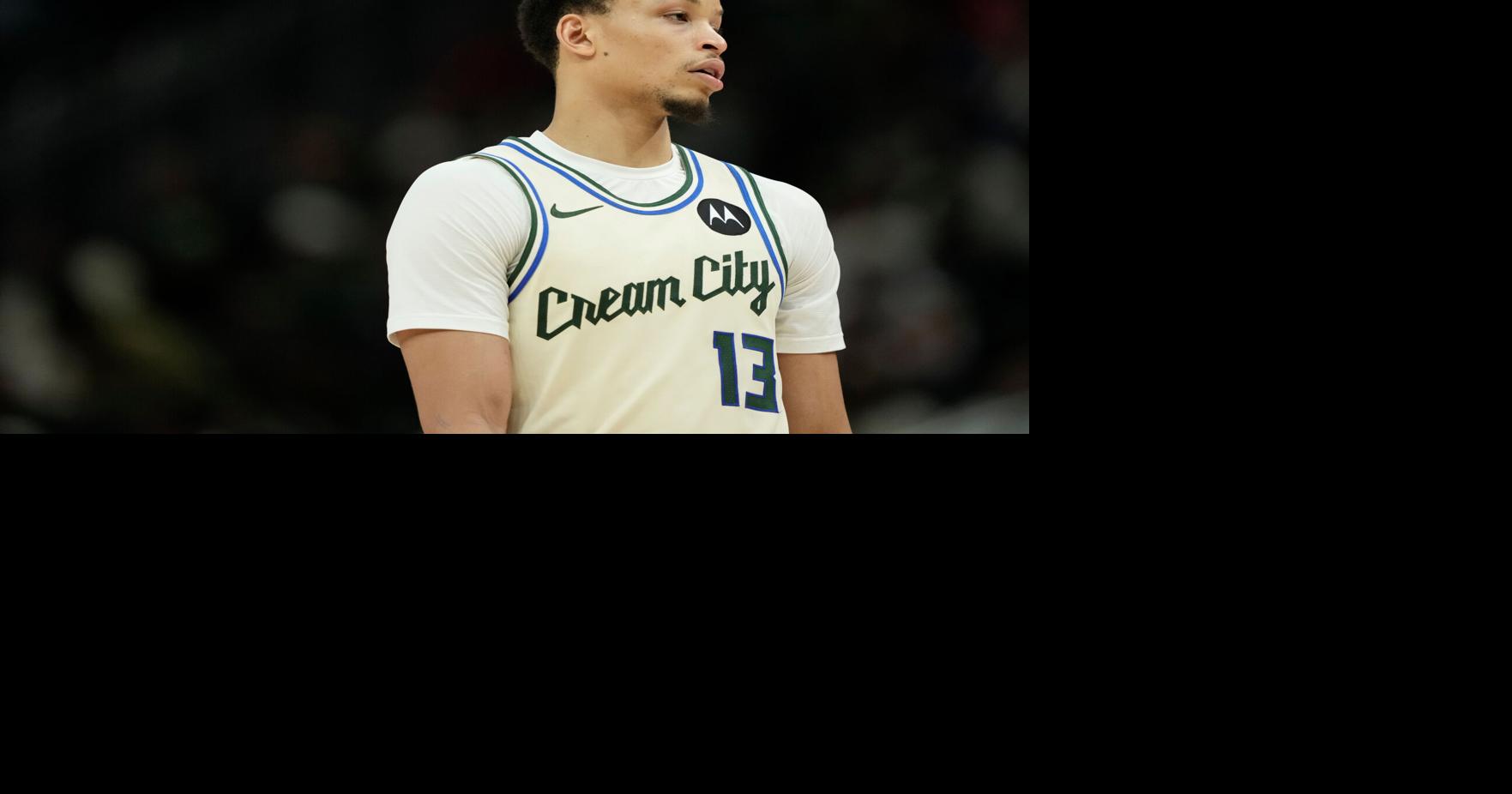 Raptors Bucks Basketball | Sports | couriernews.com