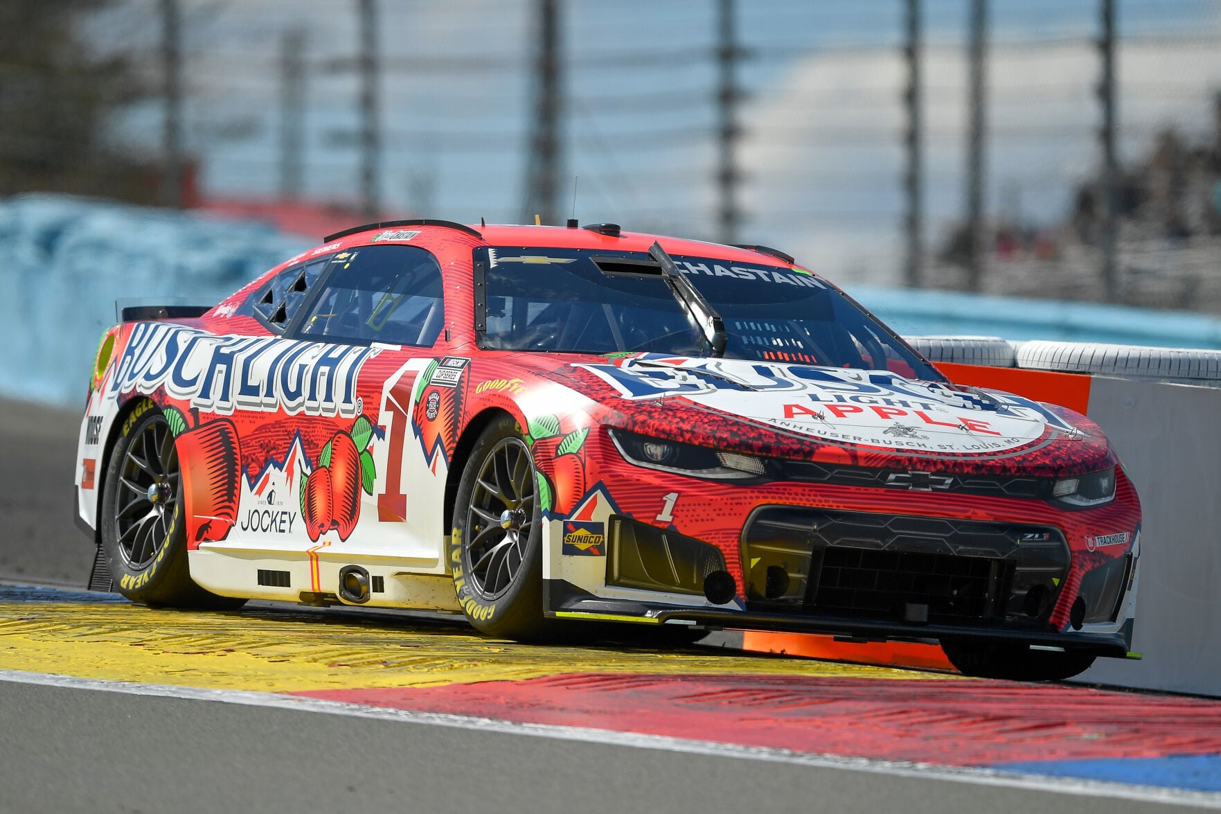 NASCAR Watkins Glen Auto Racing | Sports | couriernews.com