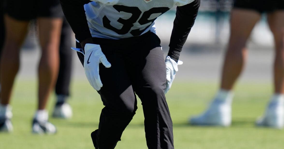 Raiders Football | Sports | couriernews.com