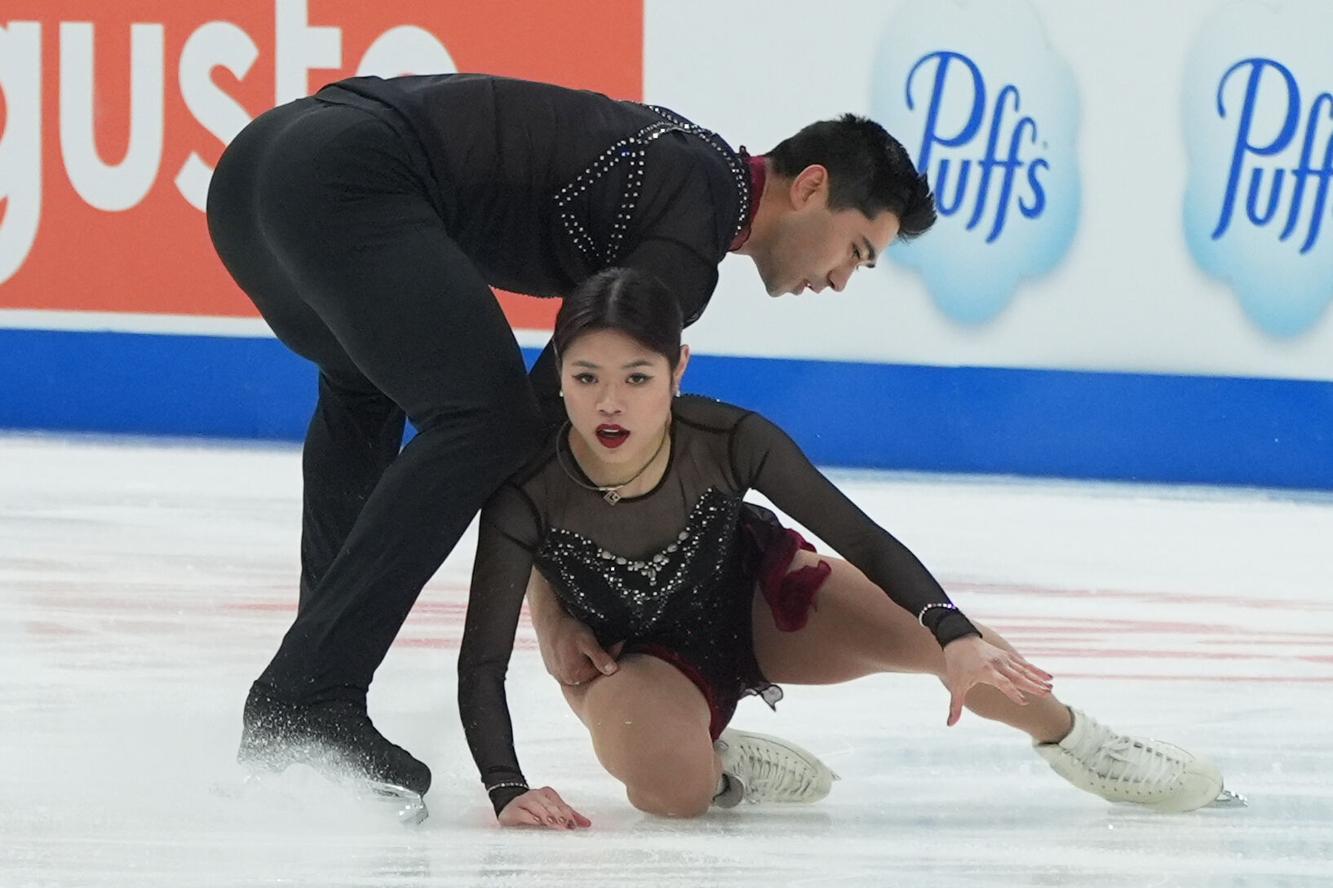 U.S. Championships Figure Skating | Sports | couriernews.com