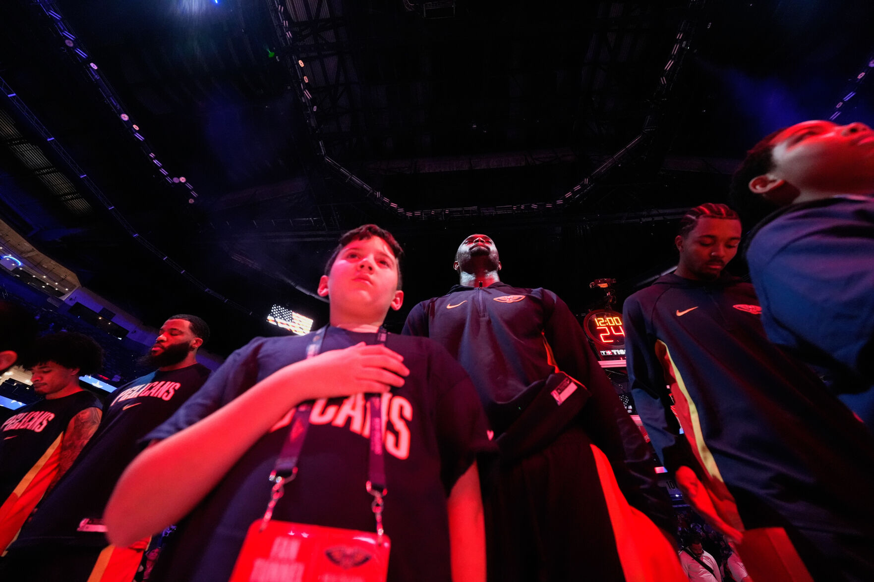 Nets Pelicans Basketball | Sports | couriernews.com