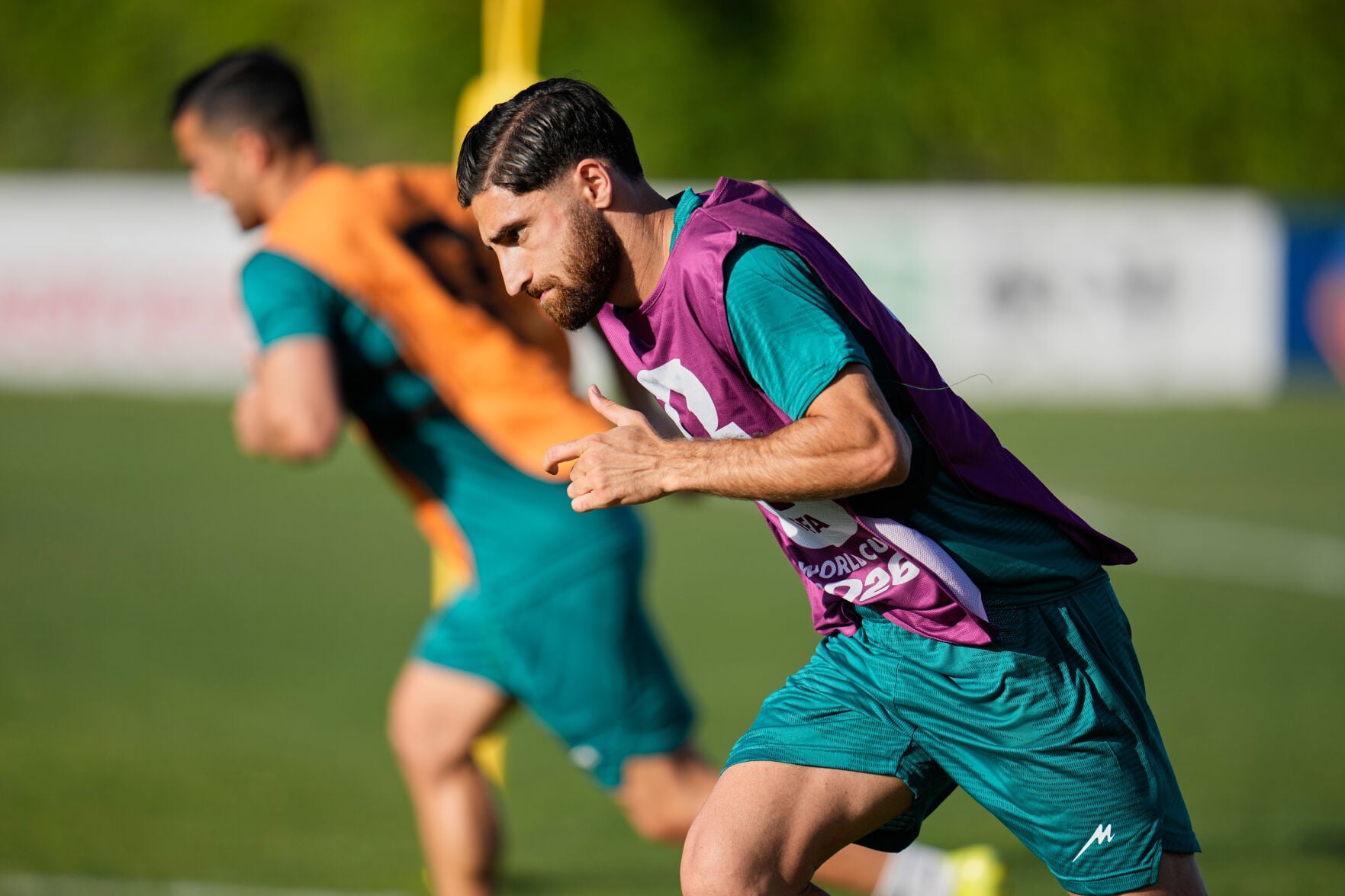 Iran WCup Soccer | Sports | couriernews.com