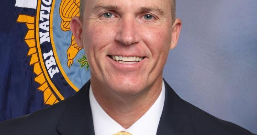 Brown graduates from FBI Academy | News | couriernews.com