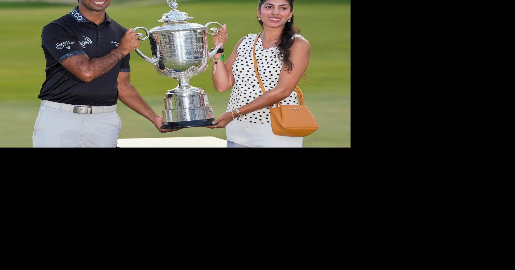 PGA Championship Golf | Sports | couriernews.com