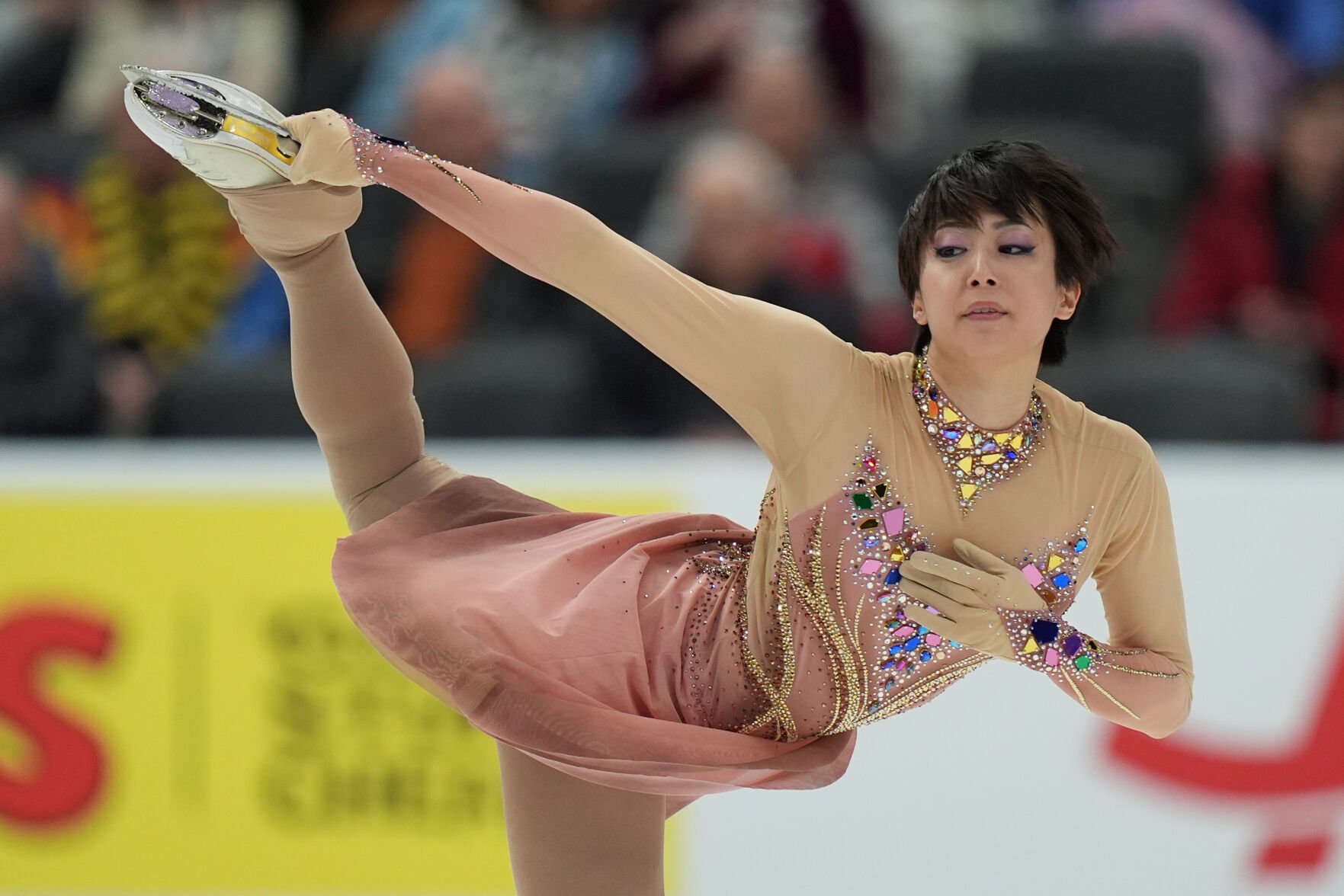 U.S. Championships Figure Skating | Sports | couriernews.com