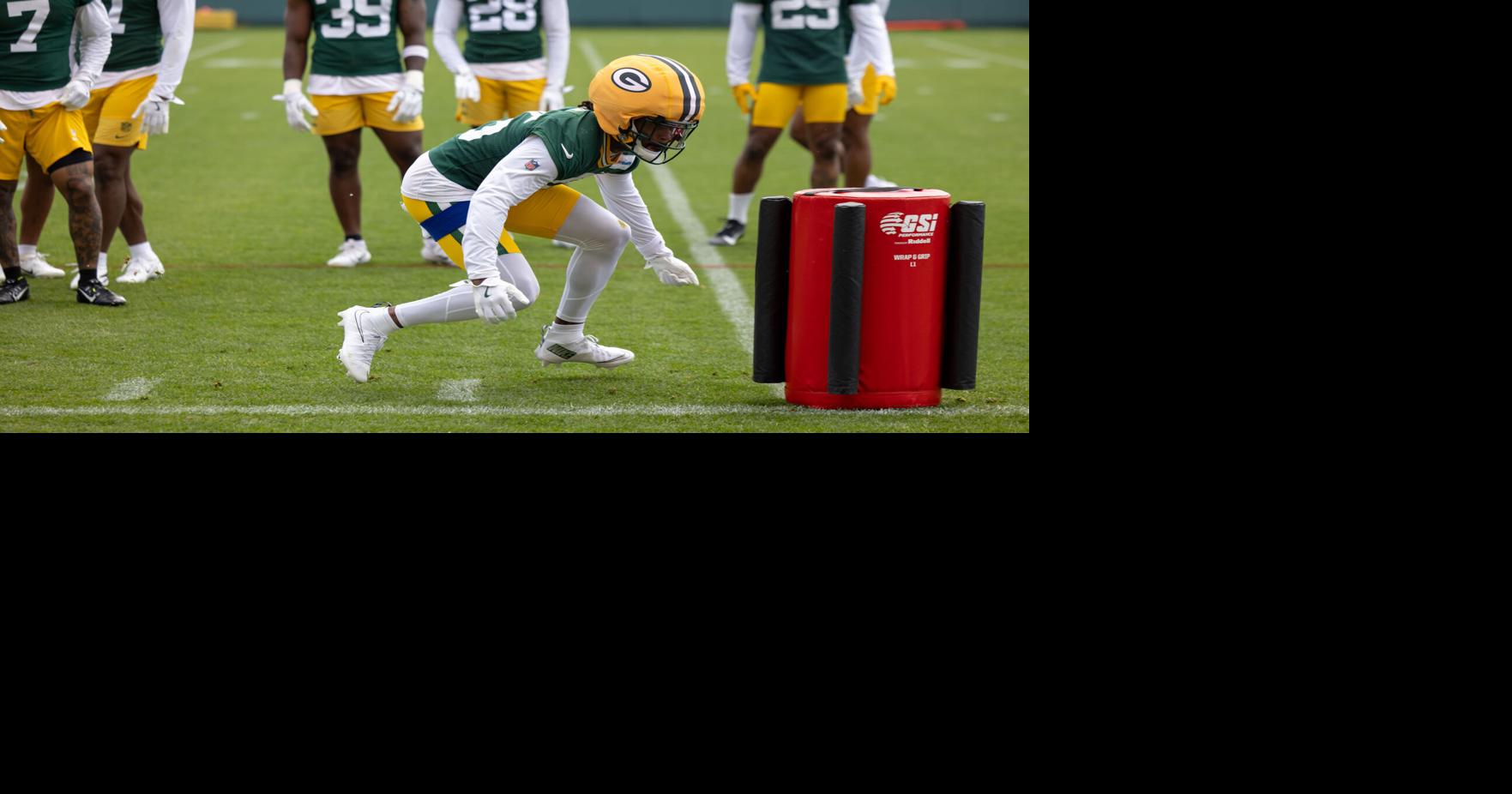 Packers Football | Sports | couriernews.com