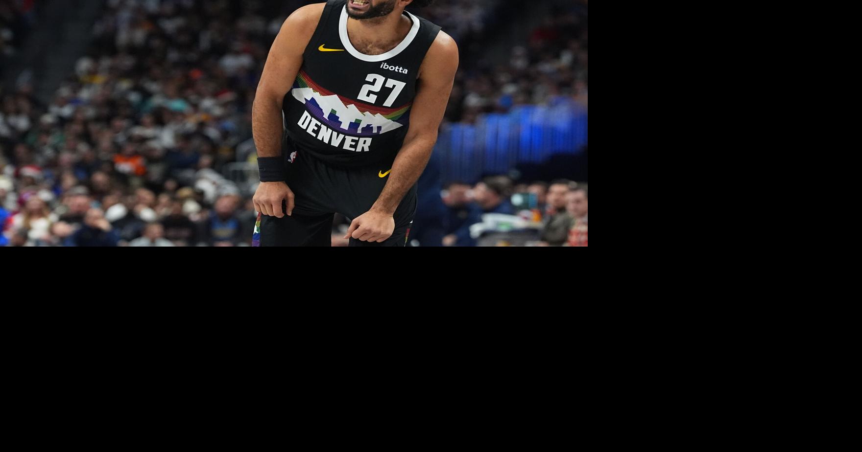 Timberwolves Nuggets Basketball | Sports | couriernews.com