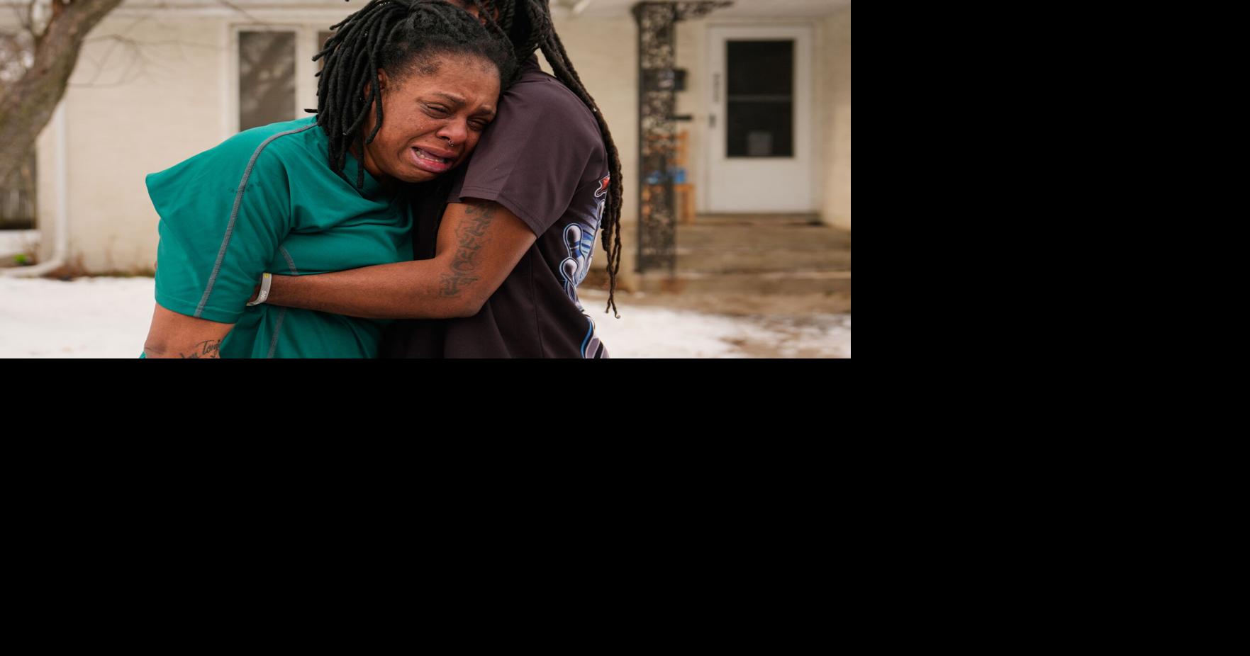 Liberian man arrested in Minneapolis raid was regularly checking in ...