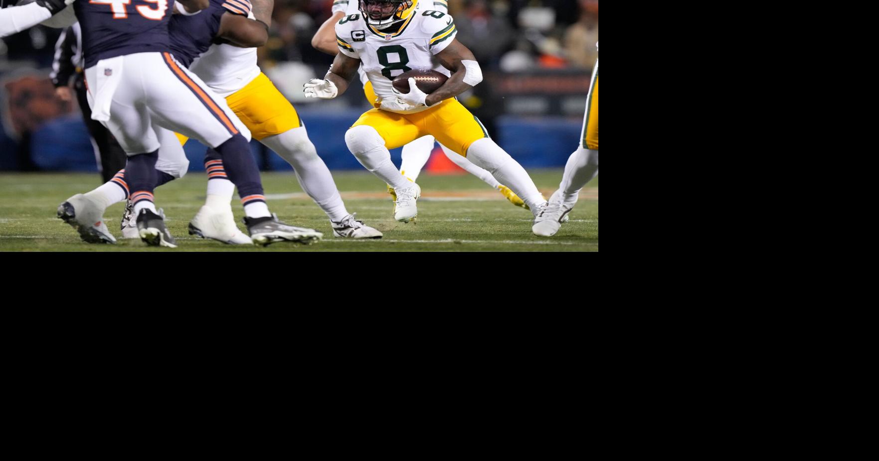 Packers Bears Football | Sports | couriernews.com