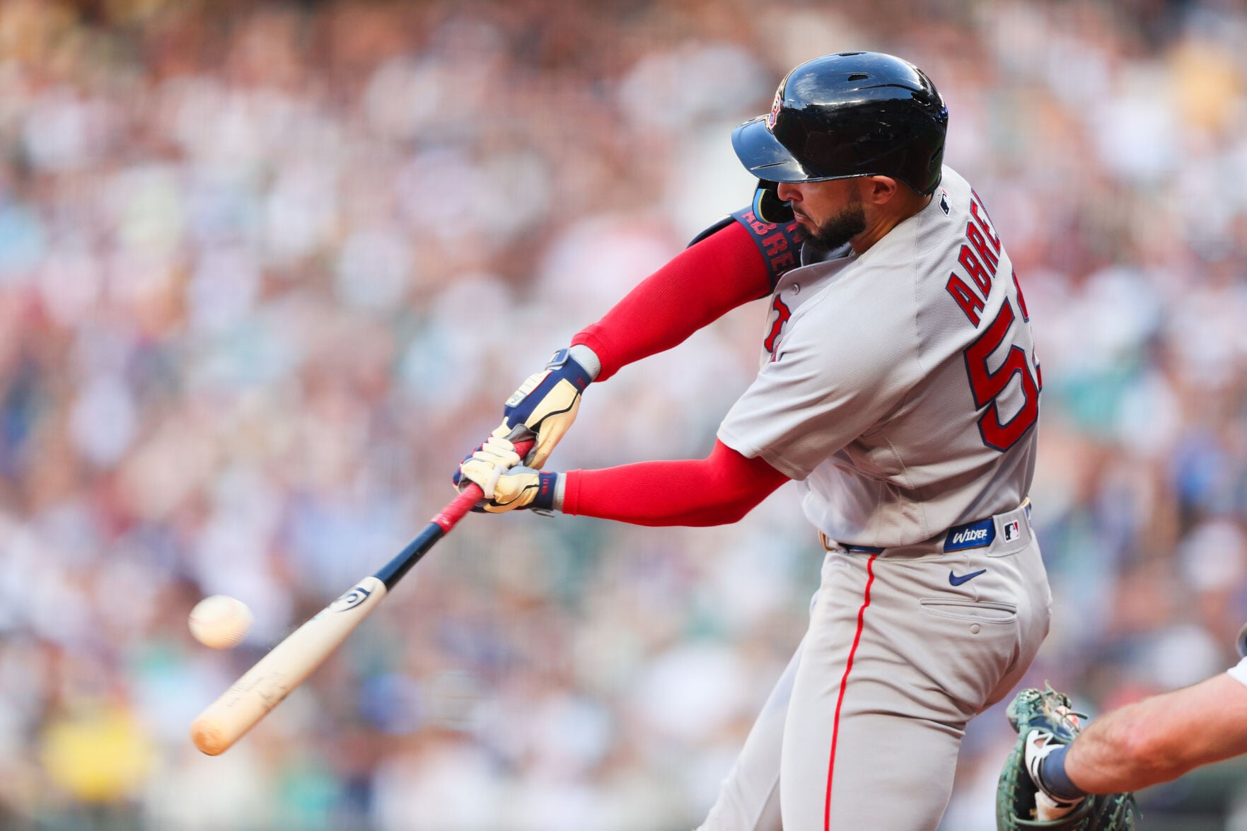 Red Sox Mariners Baseball | Sports | couriernews.com