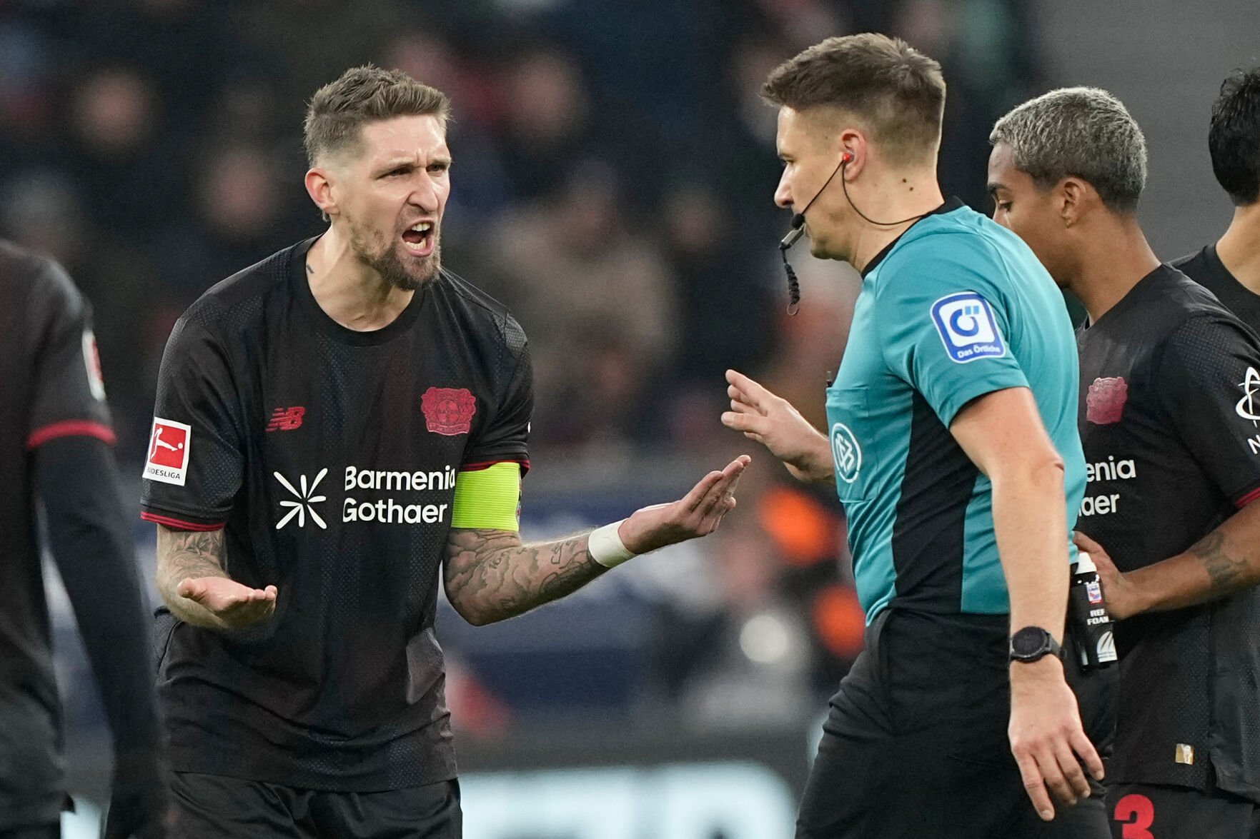 Germany Bundesliga Soccer | Sports | couriernews.com