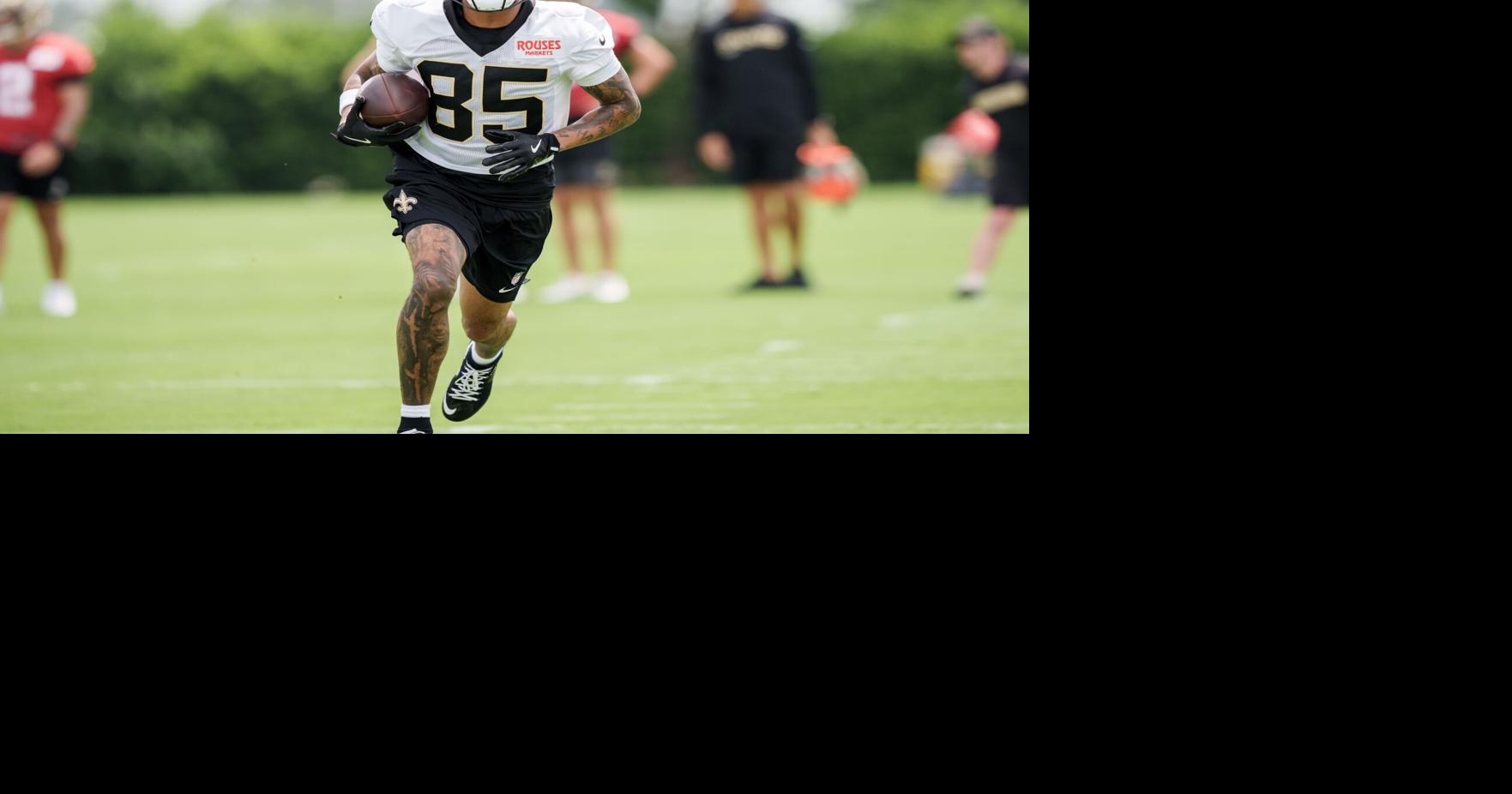 Saints Football | Sports | couriernews.com