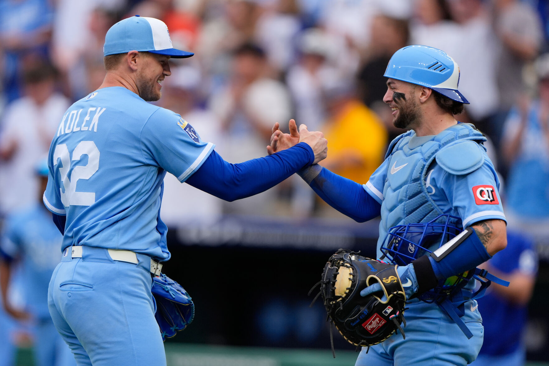 Mariners Royals Baseball | Sports | couriernews.com
