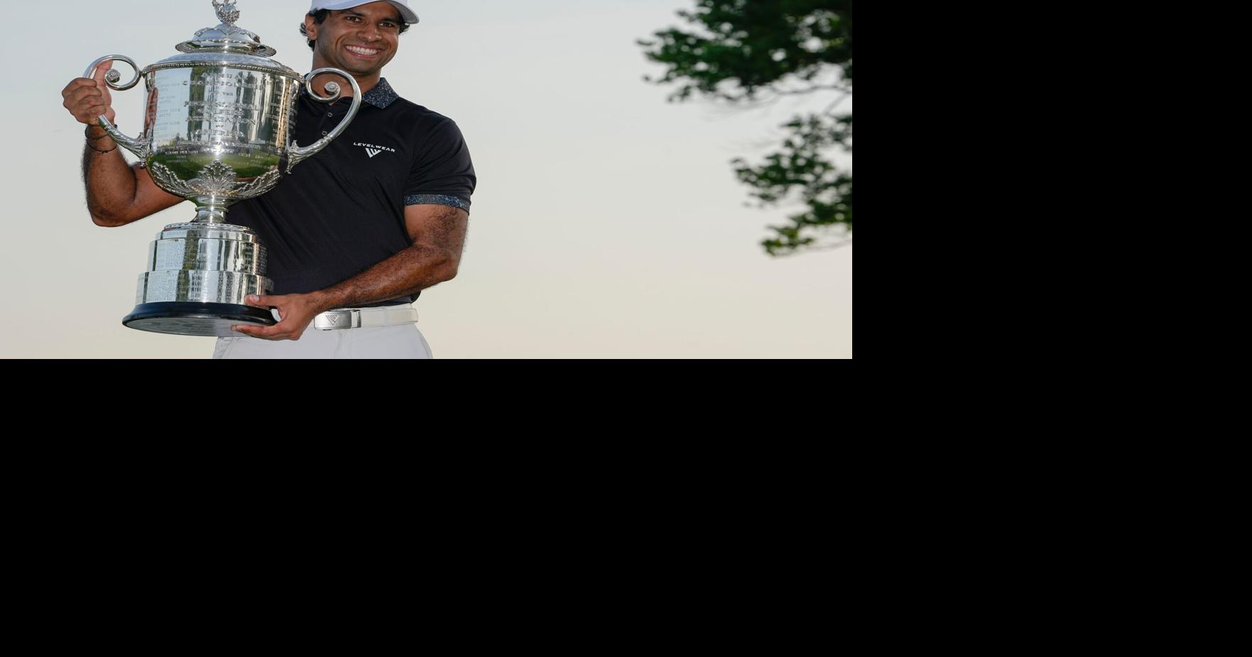 PGA Championship Golf | Sports | couriernews.com