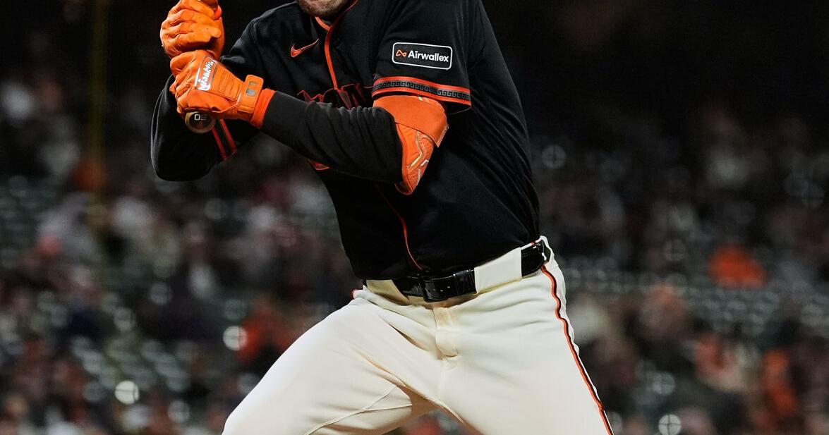 Pirates Giants Baseball | Sports | couriernews.com