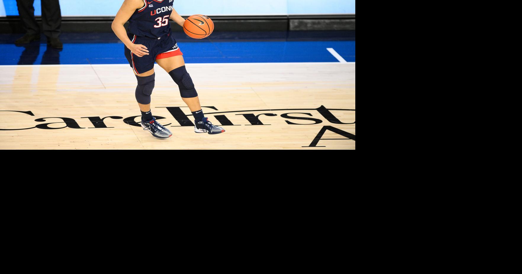 UConn Georgetown Basketball | Sports | couriernews.com