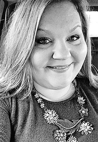 Obituary: Shannon Booth | News | couriernews.com