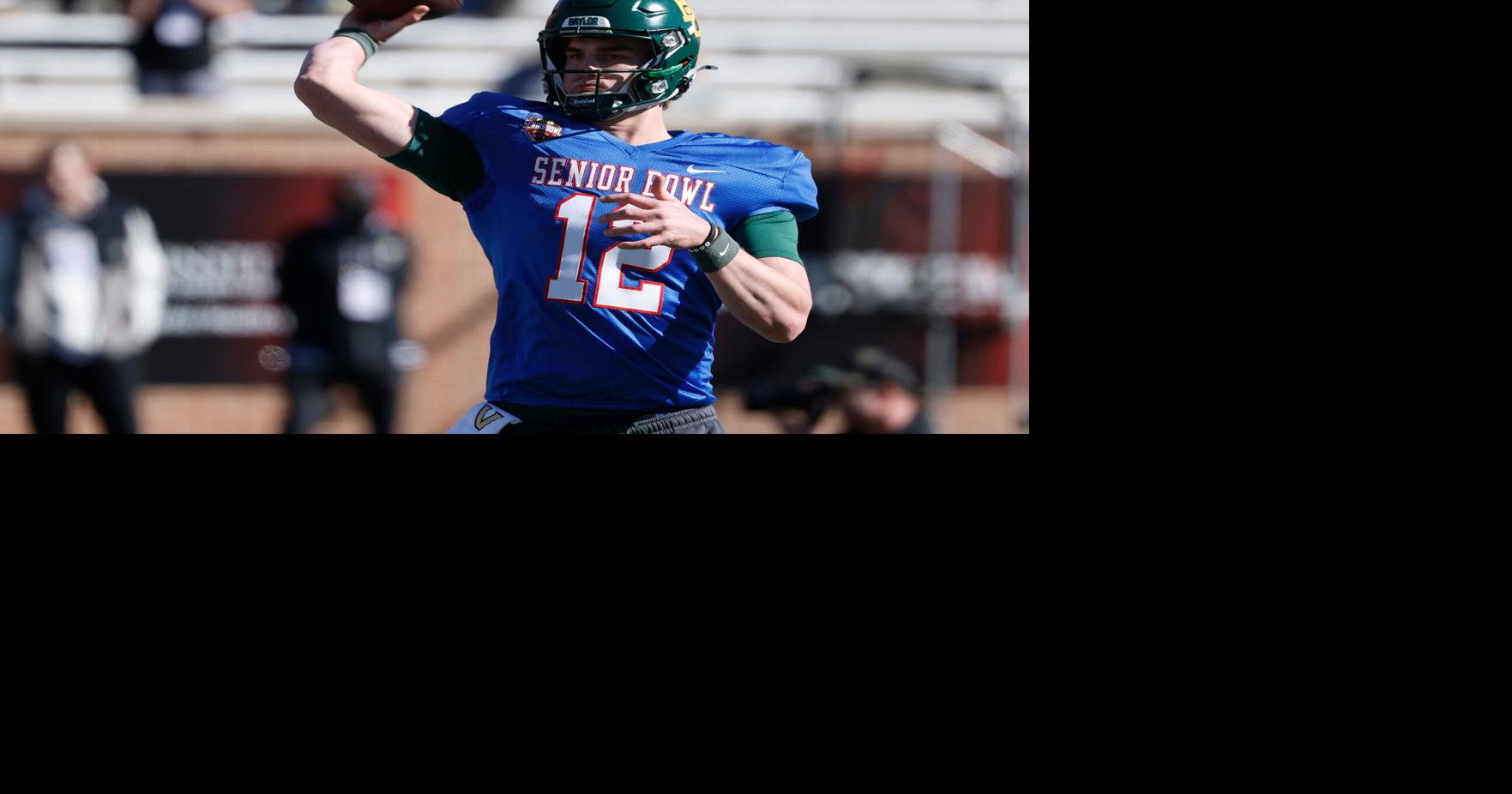 Senior Bowl Football | Sports | couriernews.com