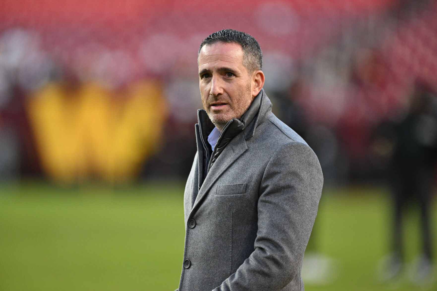 Eagles Commanders Football | Sports | couriernews.com