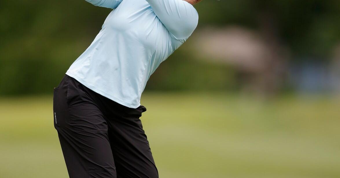 LPGA Tour Golf | Sports | couriernews.com